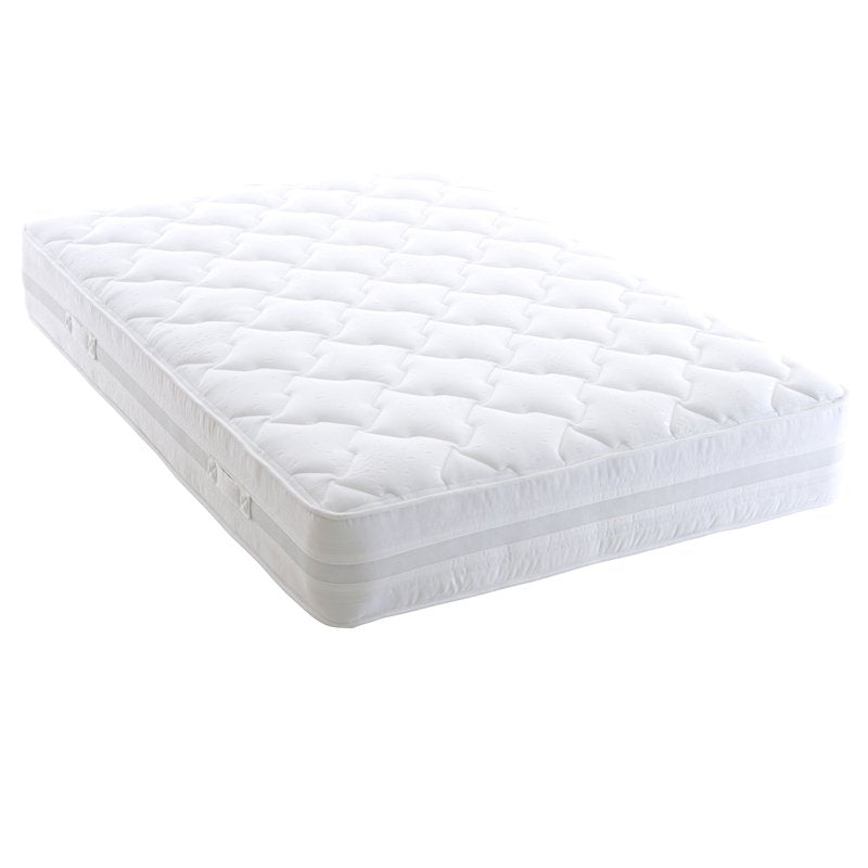 Dura Beds Climate Control 1000 Pocket Sprung Mattress| Sleep ...